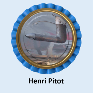 Henri Pitot – Aviation Training CBT