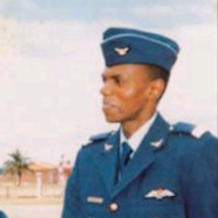 Gabriel Ndabandaba – Aviation Training CBT