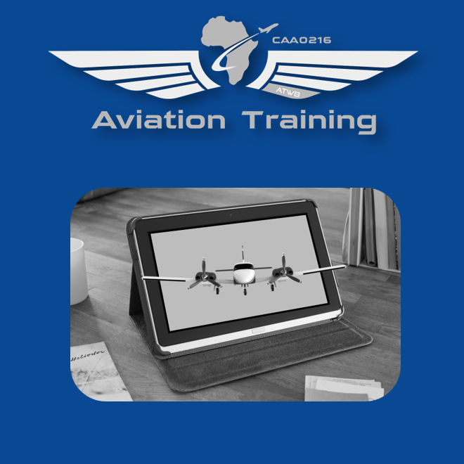 Courses – Aviation Training CBT