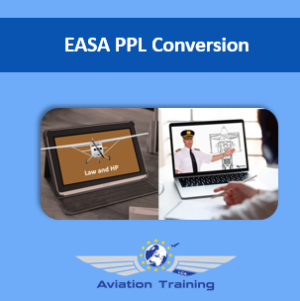 EASA Private Pilot Licence (PPL) – Conversion of 3rd Country Licence ...